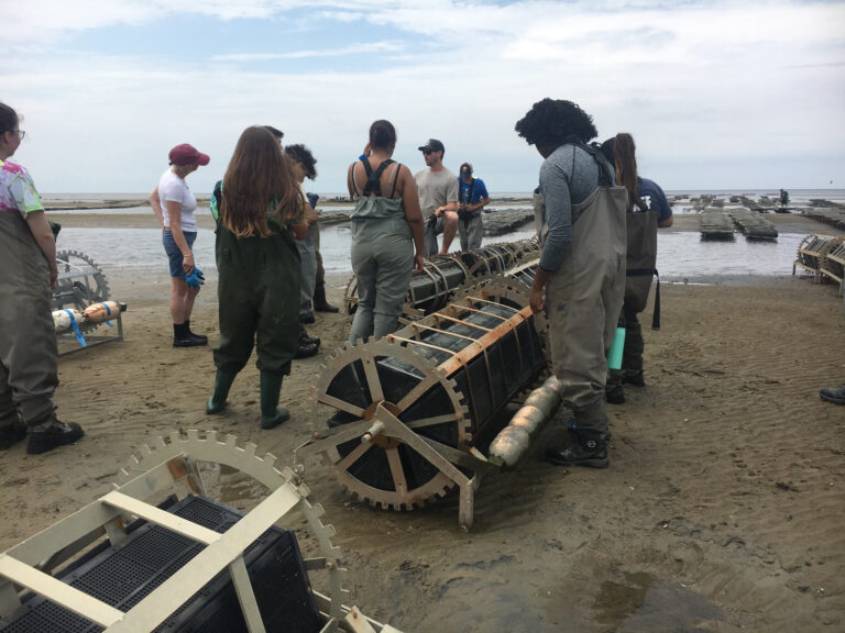 Sea Grant - Sea Grant