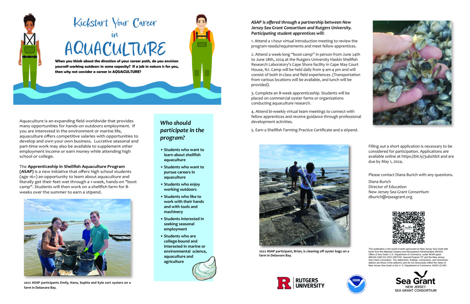 Sea Grant - Sea Grant