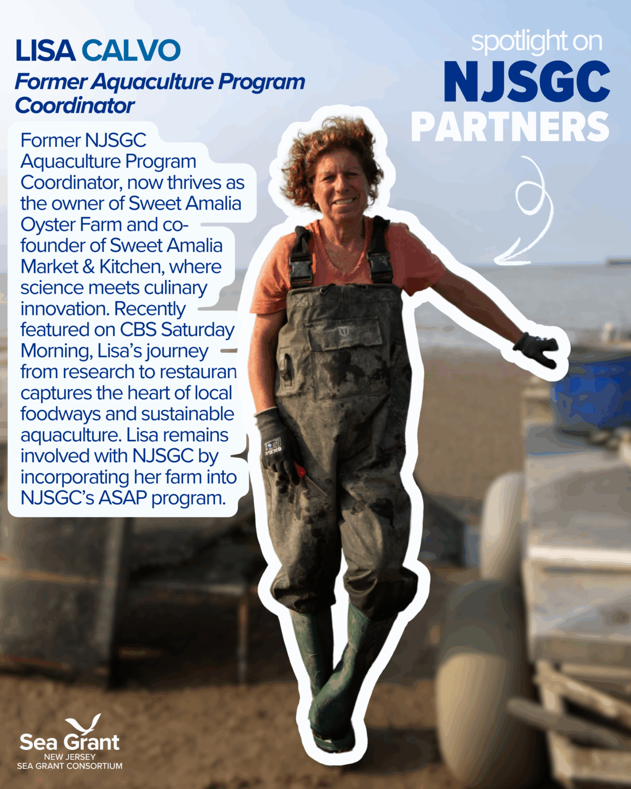 Sea Grant - Sea Grant