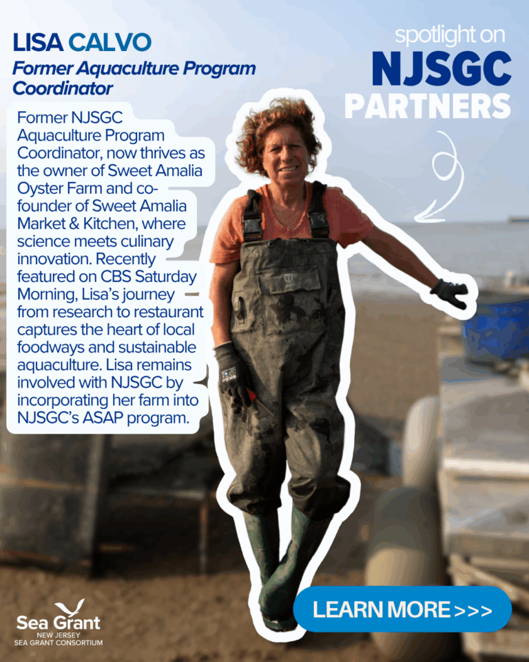 Sea Grant - Sea Grant